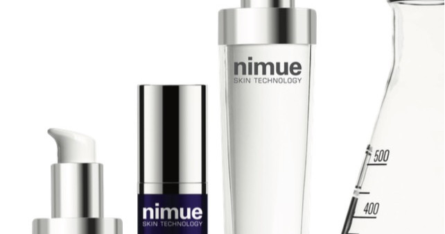 Расширении портфеля профессиональных брендов с Nimue Skin Technology ...