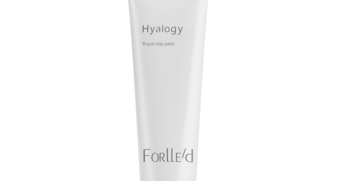 Новинка Королевская маска Hyalogy Royal clay pack - ДАЙСЭЙКО